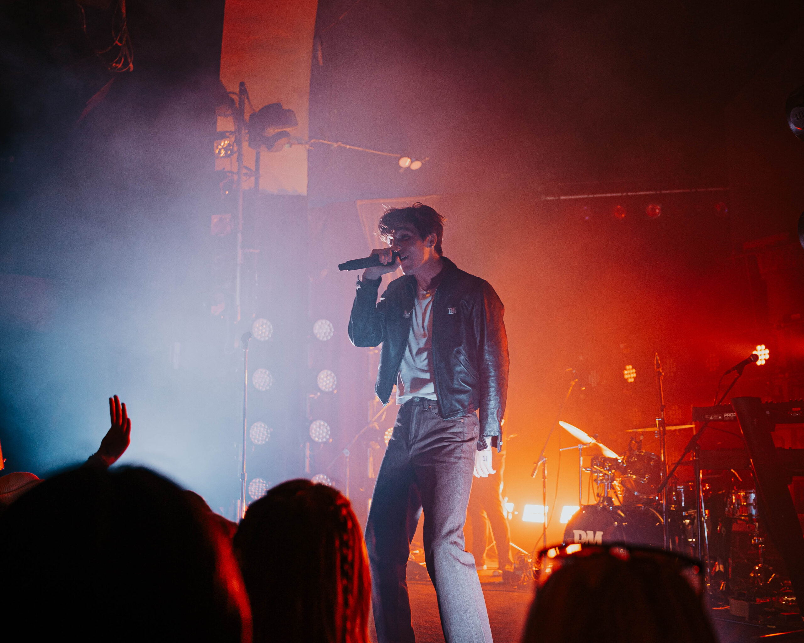 The ROLE MODEL Concert Experience – Pittsburgh Music Magazine