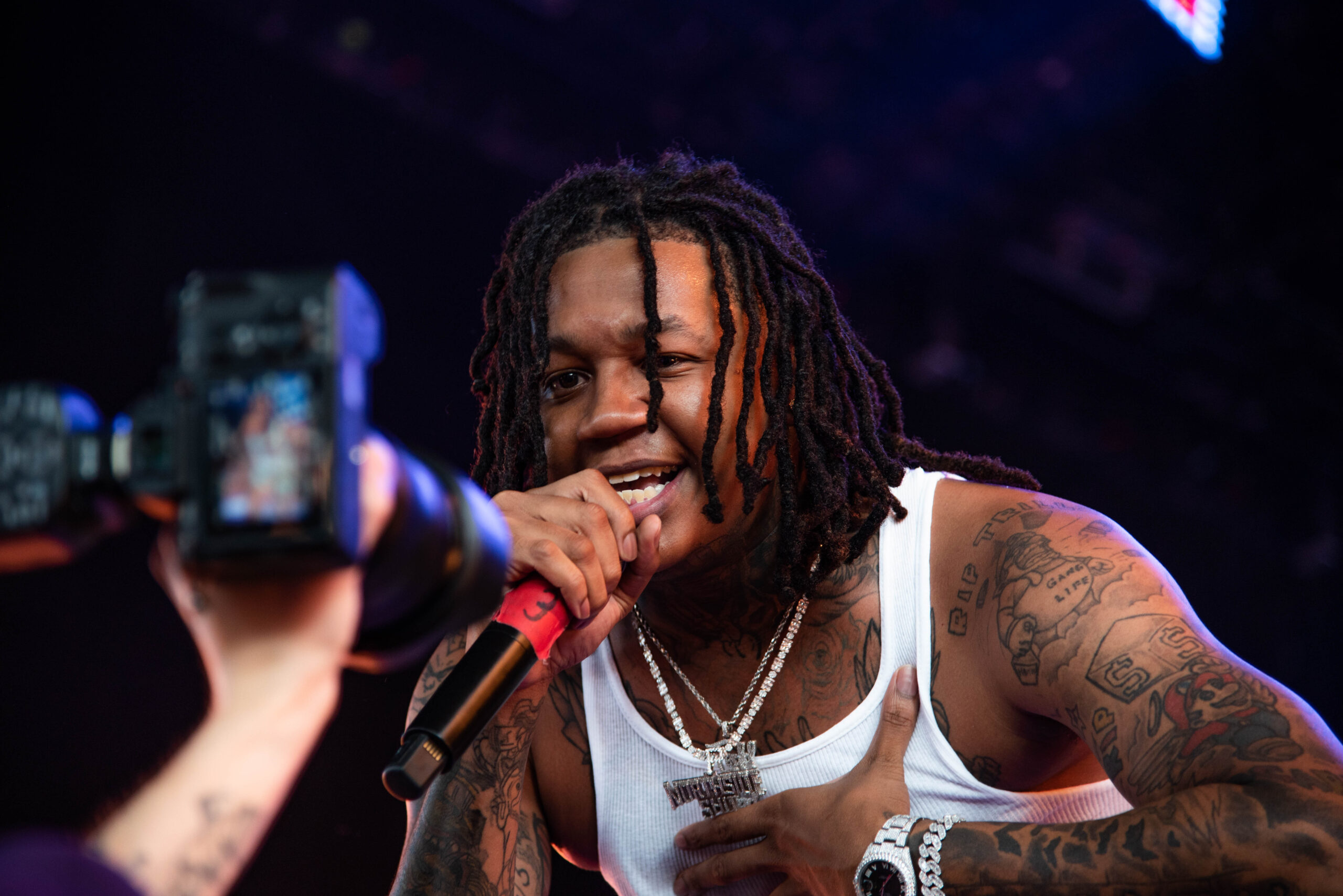 Fedd the God: Vinyl Verse Summer Tour Review – Pittsburgh Music Magazine