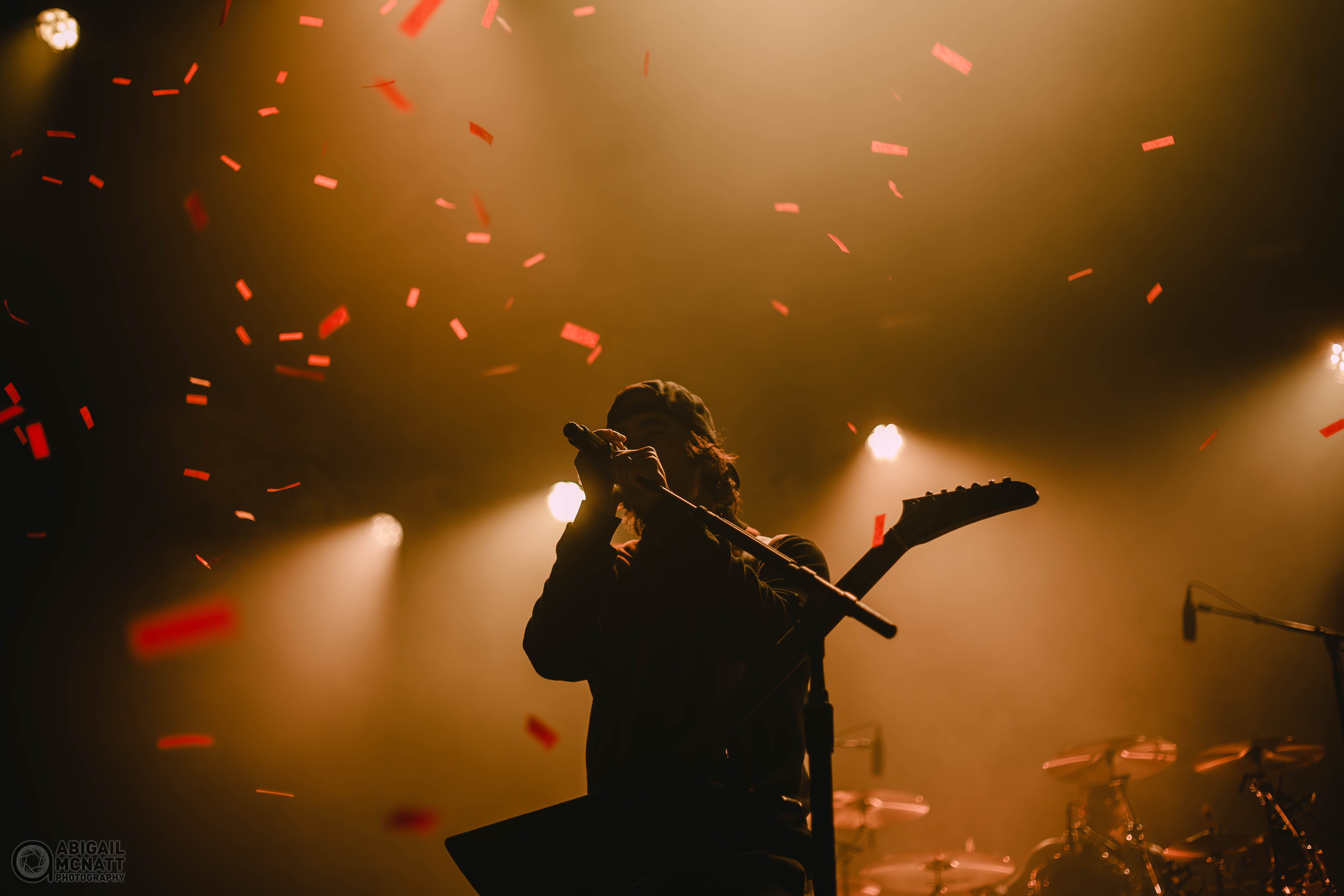 Pierce the Veil’s Creative Control Tour Proves Emo Music is Alive and Well – Pittsburgh Music ...