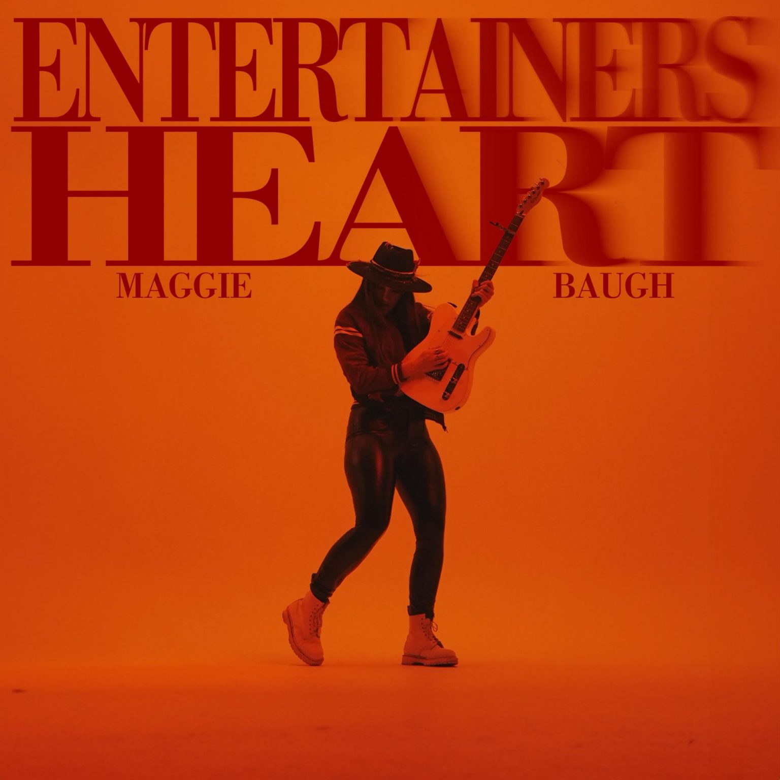 Maggie Baugh and Her Entertainer’s Heart – Pittsburgh Music Magazine