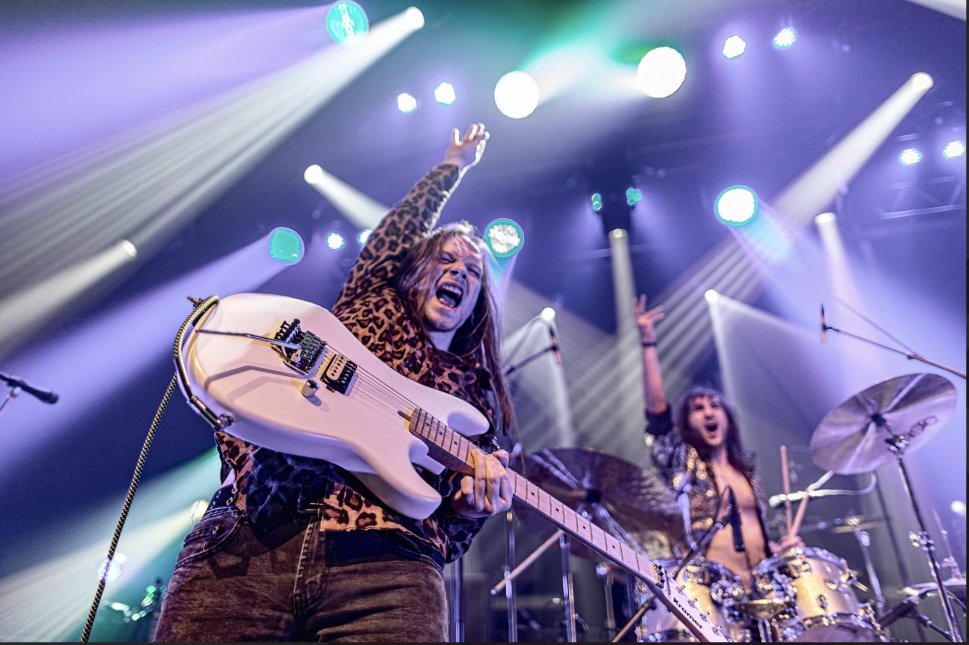 Viva Rock n’ Roll with Deraps! – Pittsburgh Music Magazine
